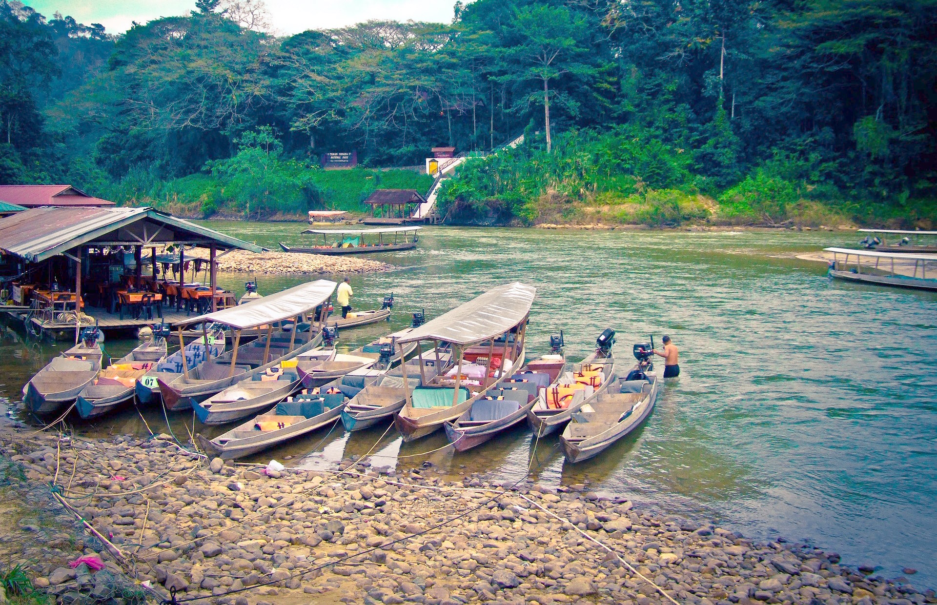 Insel Timur Laut Urlaubstipps - Tipps für Insel Timur Laut Urlaub