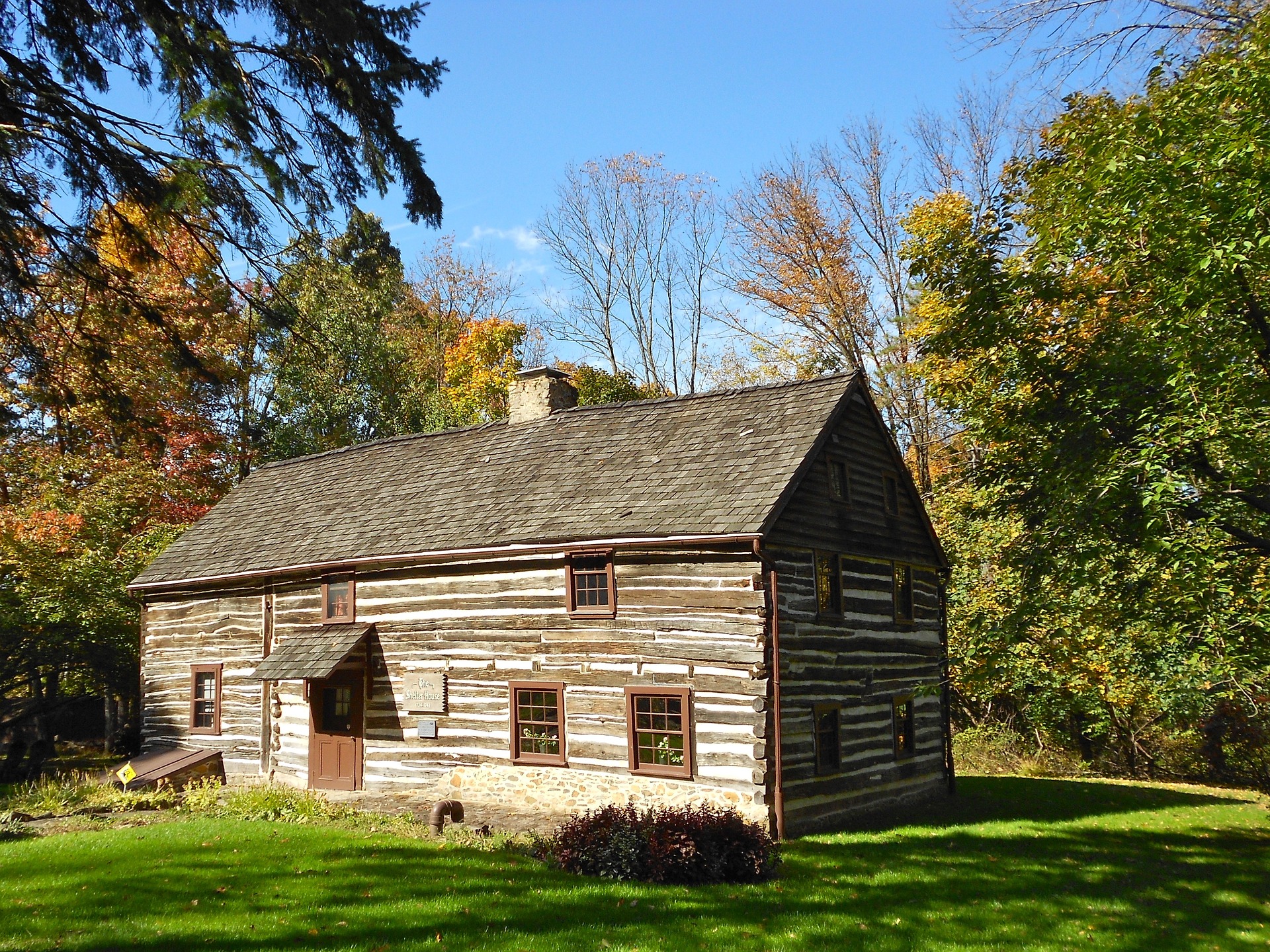 Pennsylvania Urlaubstipps - Tipps für Pennsylvania Urlaub