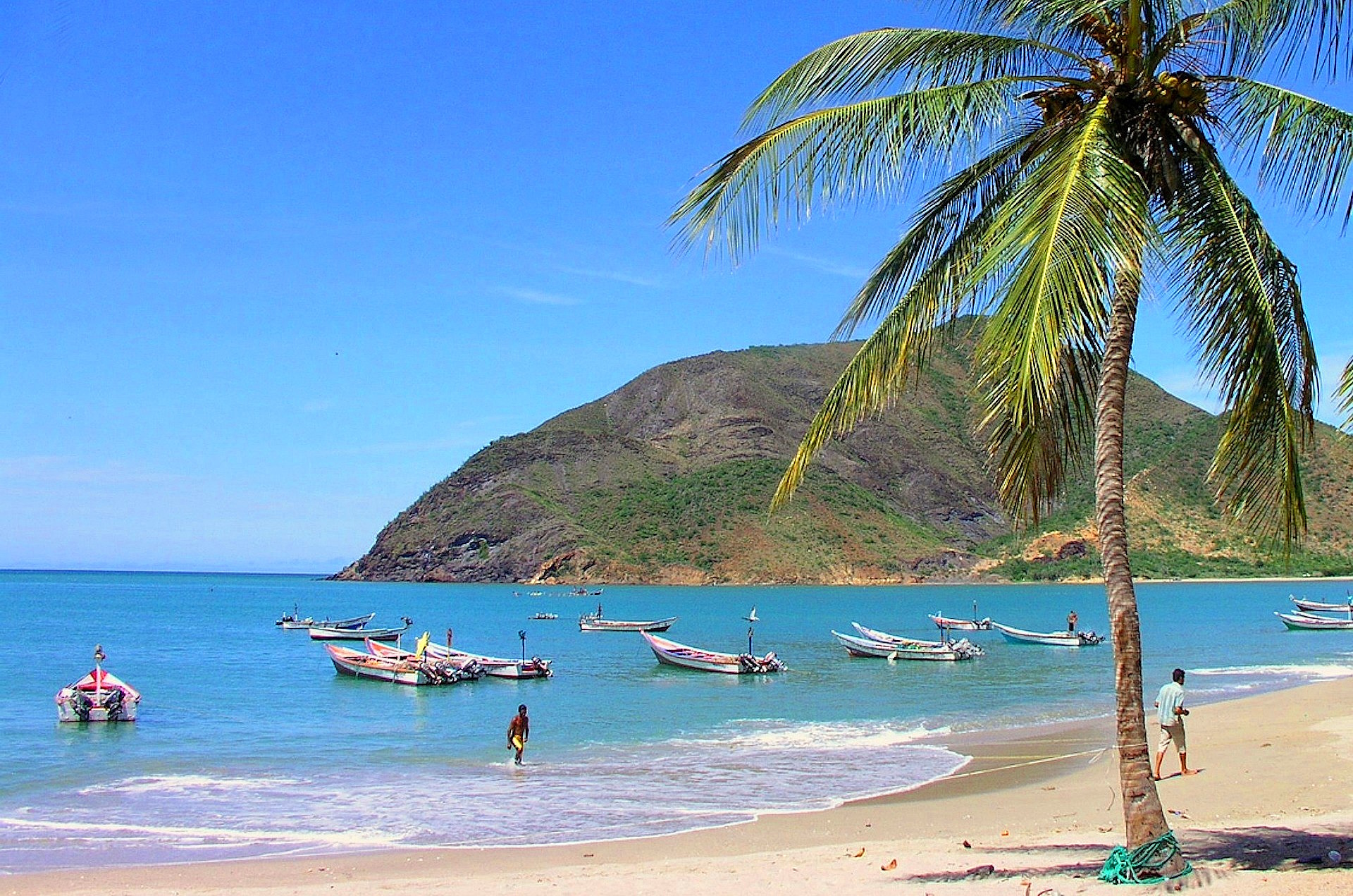 Playa De Puerto Viejo Urlaubstipps - Tipps für Playa De Puerto Viejo Urlaub